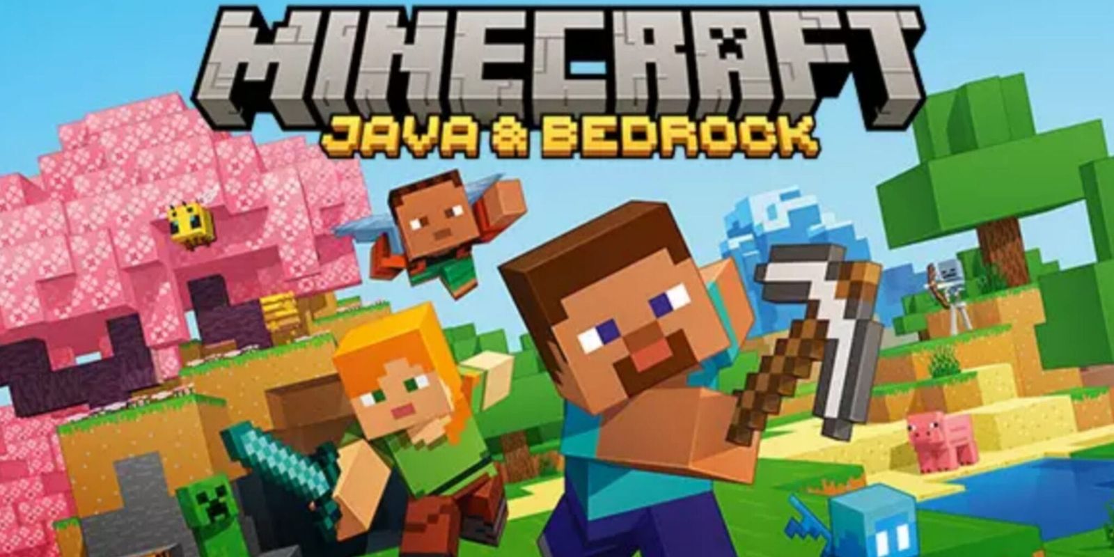 Buy Cheap Minecraft Java & Bedrock Edition in Nepal | GameGemsBazaar
